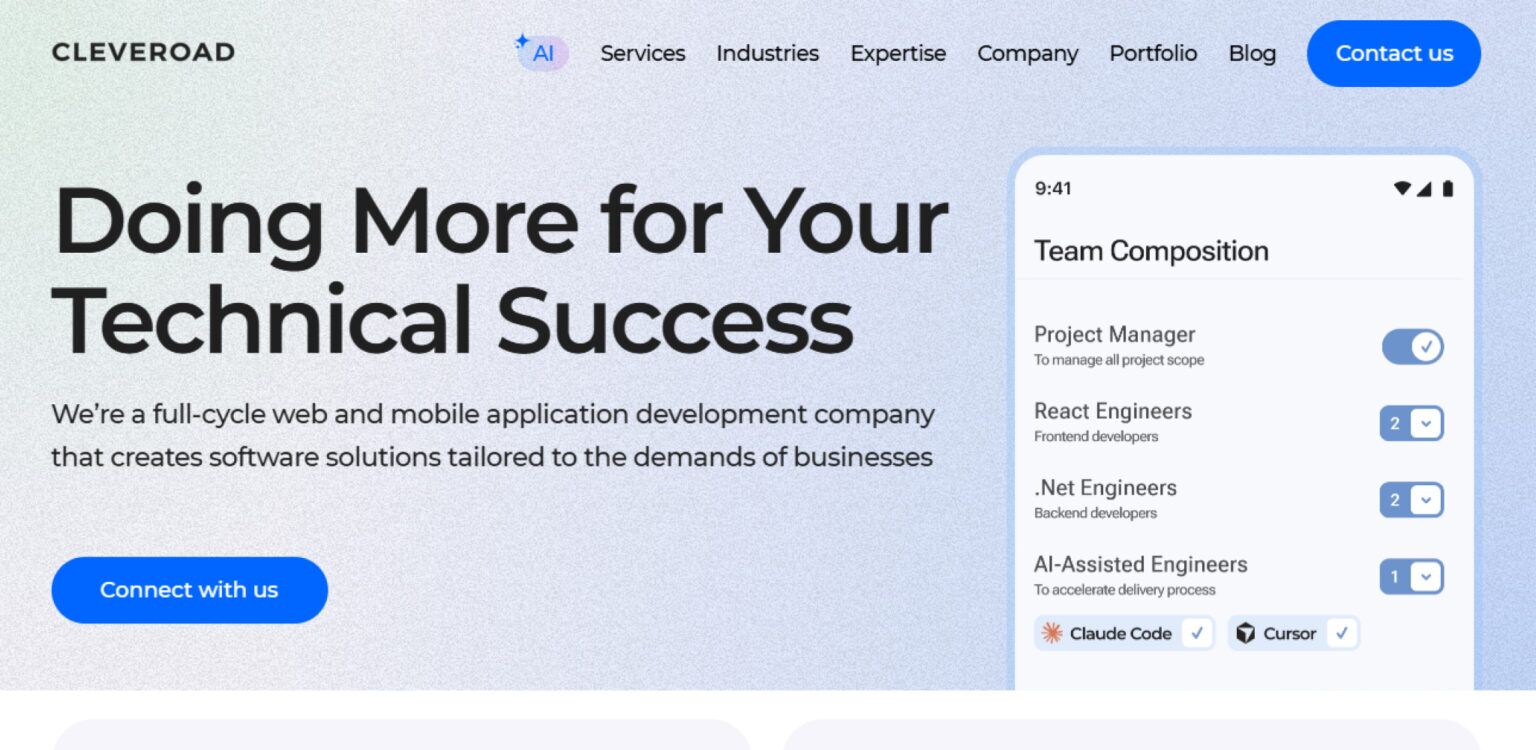 Top 10 ERP Software Development Companies (2026)