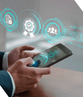 Custom Mobile App Development Company & Services in USA